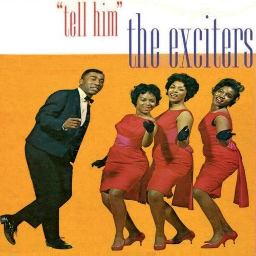 He's Got The Power Lyrics - The Exciters - Only on JioSaavn