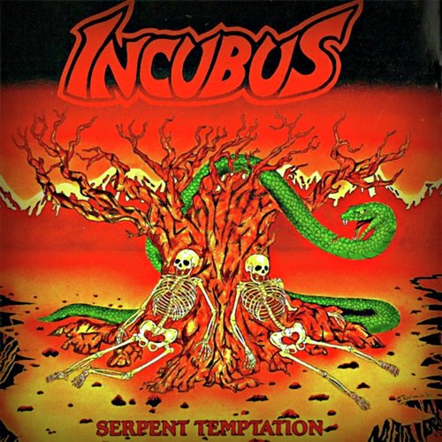 Serpent Temptation Songs Download - Free Online Songs @ JioSaavn