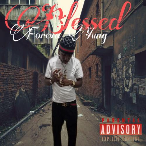 Watch My Back - Song Download from Blessed @ JioSaavn