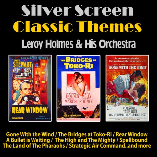 Silver Screen Classic Themes Songs Download - Free Online Songs @ JioSaavn