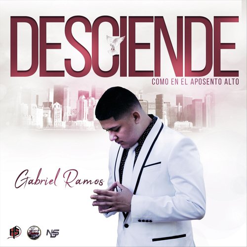 Desciende (Como En El Aposento Alto) - Song Download from Desciende ...