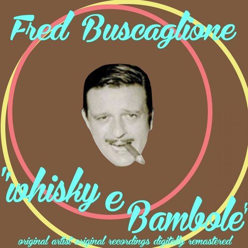 Tu Non Devi Farlo Più Lyrics - Whisky e bambole - Only on JioSaavn