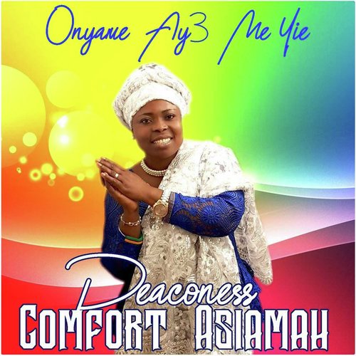 Me Gyina Calvary (Worship) - Song Download from Onyame Aye Me Yie ...
