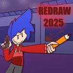 Redraw 2025 (Sabotage) (Instrumental) - Song Download from Redraw 2025 ...