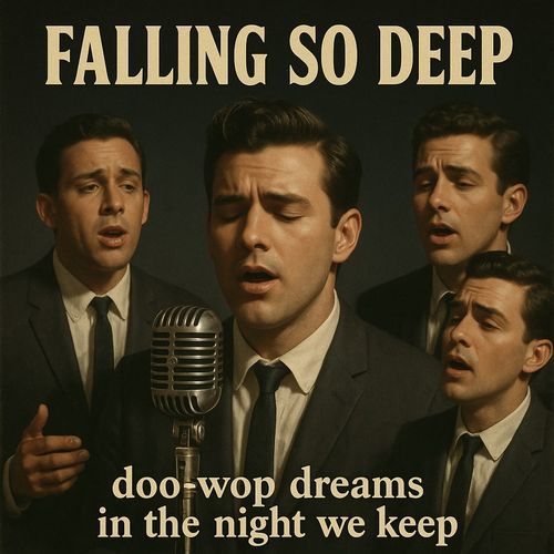 Falling So Deep Songs Download - Free Online Songs @ JioSaavn