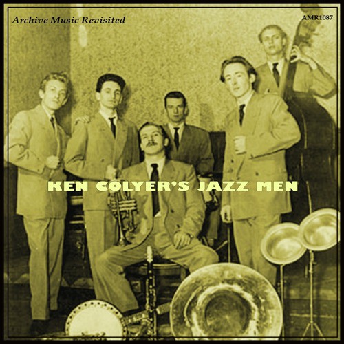 Ken Colyer's Jazzmen Songs Download - Free Online Songs @ JioSaavn