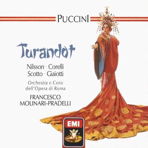 Turandot, Act 1: "La, Sui Monti Dell'est" (Ragazzi) - Song Download ...