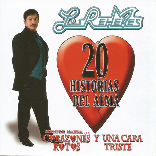 Lino Rodarte - Song Download from 20 Historias del Alma @ JioSaavn