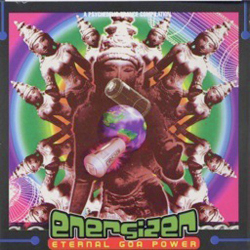 Denja - Song Download from Energizer @ JioSaavn