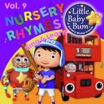 Kite Flying Song - Song Download from Nursery Rhymes & Children's Songs ...