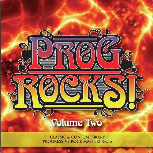 I'm Turning Around - Song Download from Prog Rocks!: Volume Two @ JioSaavn