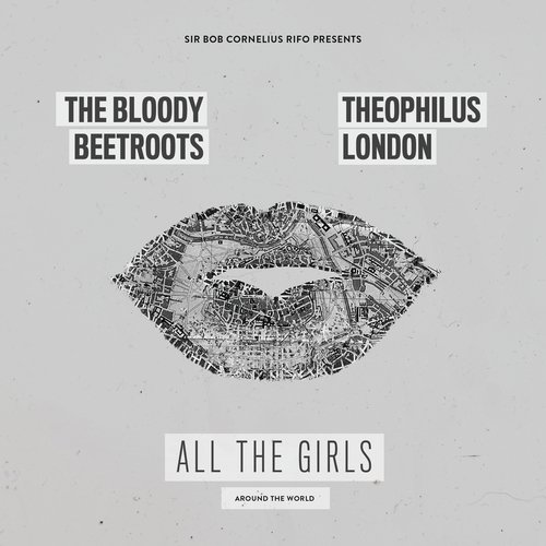 All The Girls (Around The World) Songs Download - Free Online Songs ...
