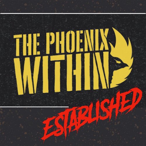 My Skin! Lyrics - The Phoenix Within - Only on JioSaavn