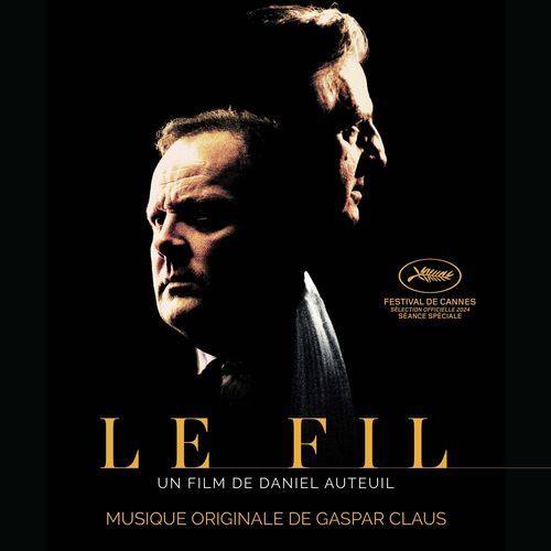 Le Fil (Bande Originale Du Film) Songs Download - Free Online Songs ...