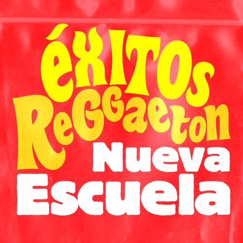 Nuestra Canción (Culpables Remix) - Song Download from Éxitos Reggaeton ...