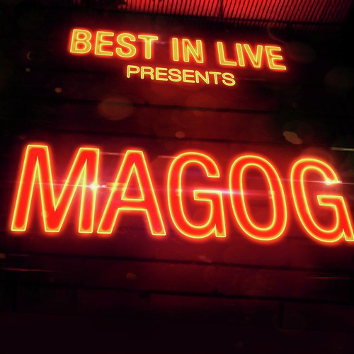 Best In Live: Magog Songs Download - Free Online Songs @ JioSaavn