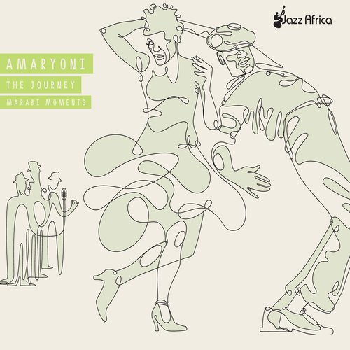 The Journey: Marabi Moments Songs Download - Free Online Songs @ JioSaavn