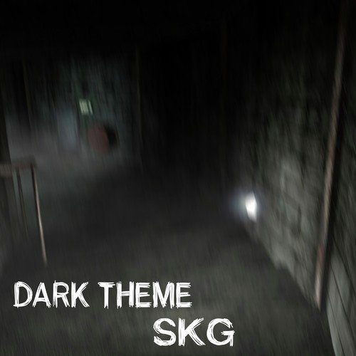 Dark Theme - Song Download from Dark Theme @ JioSaavn
