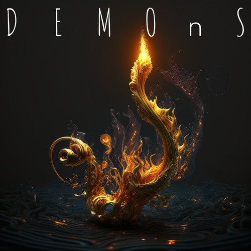 I Live In Hell Lyrics - Demons - Only on JioSaavn