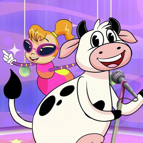 La Vaca Lola Baila Con Su Cola Songs Download - Free Online Songs ...