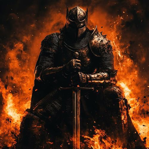 WARRIOR! - Song Download from WARRIOR! @ JioSaavn