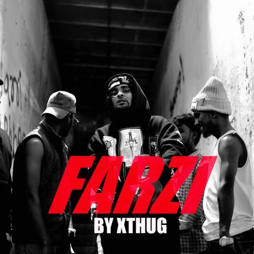 Farzi - Song Download from Farzi @ JioSaavn