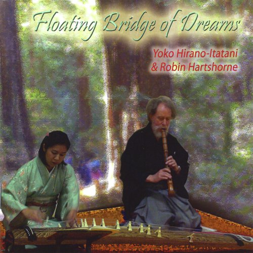 Floating Bridge Of Dreams Songs Download - Free Online Songs @ JioSaavn