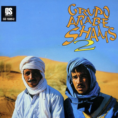 ¿Cómo Estás? - Song Download from Grupo Árabe Shams Vol.2 @ JioSaavn