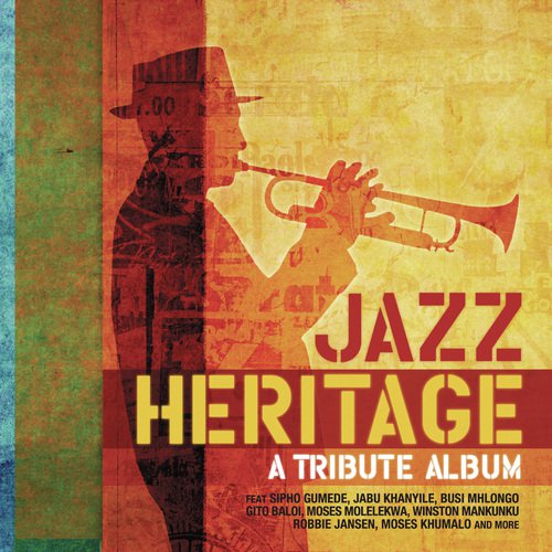 Jazz Heritage: A Tribute Album Songs Download - Free Online Songs ...