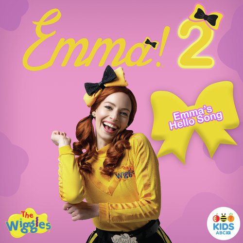 Emma's Hello Song Songs Download - Free Online Songs @ JioSaavn