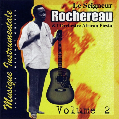 Mokolo Na Kokufa Lyrics - Tabu Ley Rochereau, African Fiesta - Only on ...