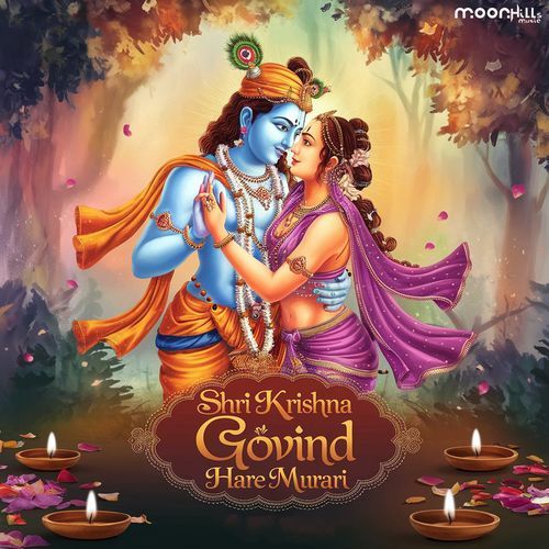 Shri Krishna Govind Hare Murari Songs Download - Free Online Songs @ JioSaavn