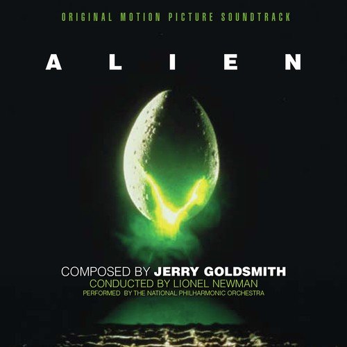 Alien Songs, Download Alien Movie Songs For Free Online at Saavn.com