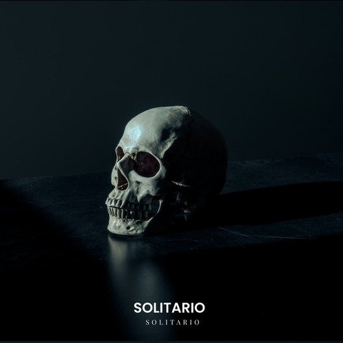 Solitario Lyrics - Solitario - Only on JioSaavn