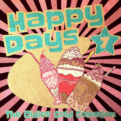 You Belong To My Heart (2022 Remaster) - Song Download from Happy Days ...