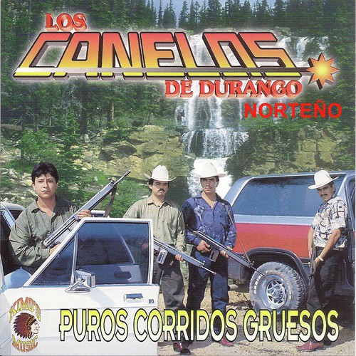 Dos Celulares Lyrics - Puros Corridos Gruesos - Only on JioSaavn