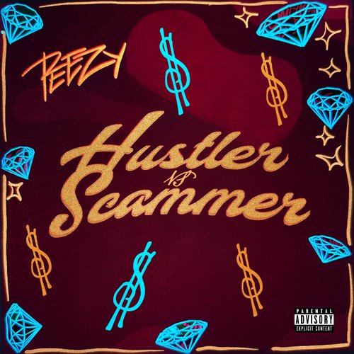 Hustler Vs. Scammer Songs Download - Free Online Songs @ JioSaavn