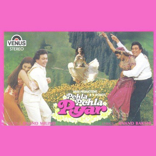 Thandi Hawa Sun - Song Download from Pehla Pehla Pyar @ JioSaavn