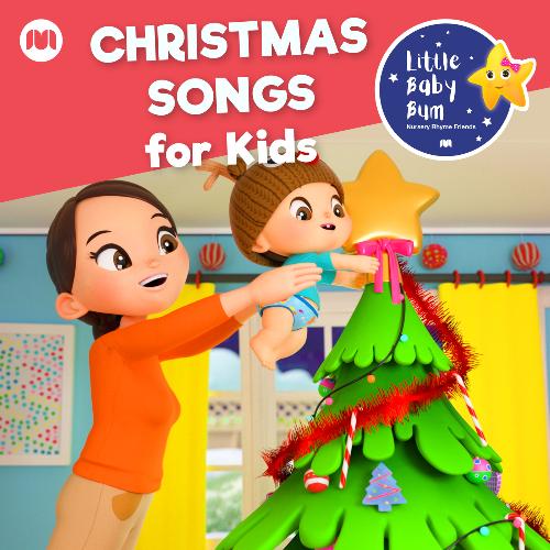 Wheels On The Sleigh - Song Download from Christmas Songs for Kids ...