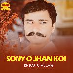 Jan Bacha - Song Download from Sony O Jhan Koi @ JioSaavn
