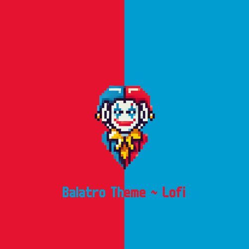 Balatro Theme Lofi - Song Download from Balatro Theme but it's lofi ...