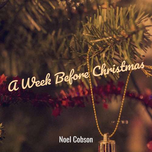 A Week Before Christmas Songs Download - Free Online Songs @ JioSaavn