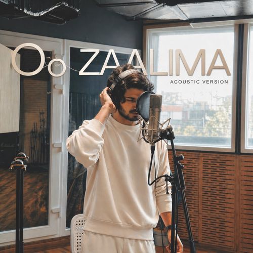 Oo Zaalima (Acoustic) - Song Download from Oo Zaalima (Acoustic) @ JioSaavn