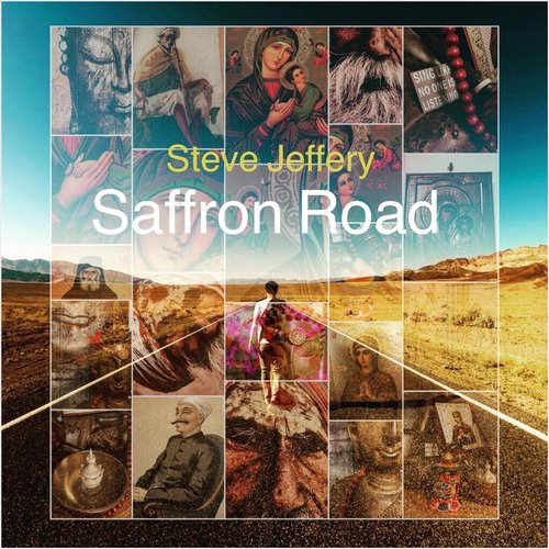 Slow It Down - Song Download from Saffron Road @ JioSaavn