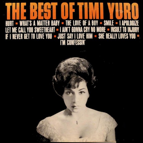 The Best Of Timi Yuro Songs Download - Free Online Songs @ JioSaavn