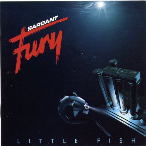 Little Fish Lyrics - Sargant Fury - Only on JioSaavn