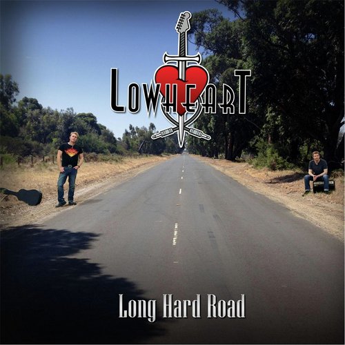 Murder On My Mind - Song Download from Long Hard Road @ JioSaavn