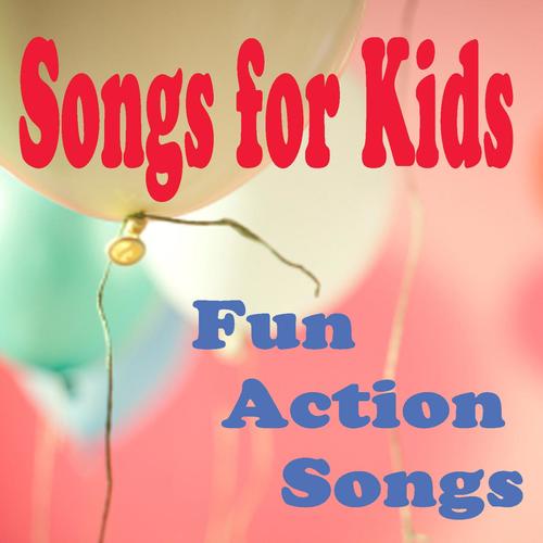 Action Songs For Kids Preschool Songs With Actions Boost Brain Body