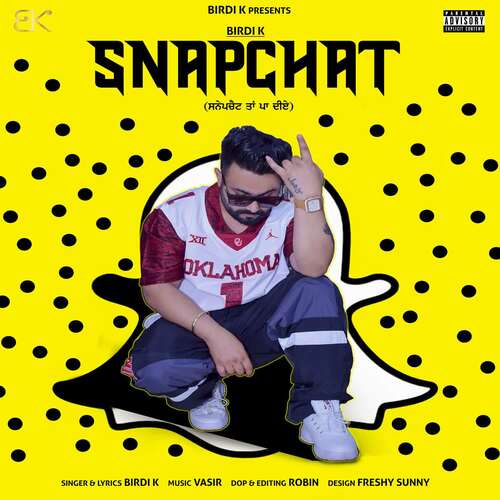 Oklahoma Snapchat