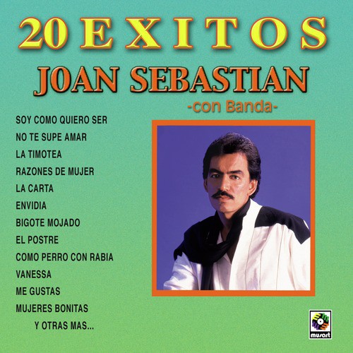 El General Lyrics - Joan Sebastian - Only on JioSaavn